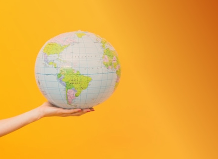 Top 10 Personal Statement Tips for Cambridge Geography