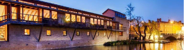 ᐅ Darwin College (Cambridge) General Information and Contacts