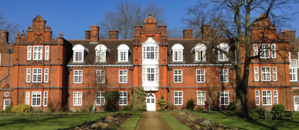 ᐅ Newnham College (Cambridge) General Information