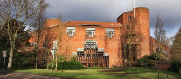 ᐅ Robinson College (Cambridge) General Information