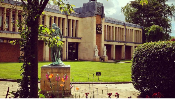 ᐅ Wolfson College (Cambridge) General Information and Contacts
