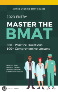 BMAT Past Papers - Oxbridge Mind