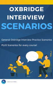 Law at Cambridge: Interview Questions & Tips - Oxbridge Mind